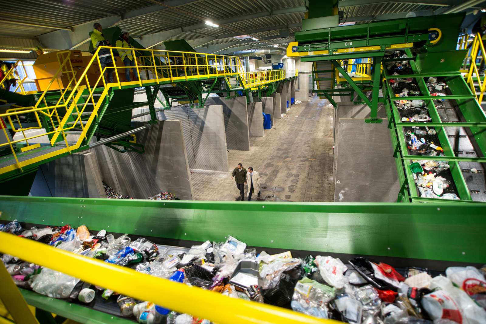 Supermarkeder går ind i kampen for bæredygtig plastik | Verdensmål